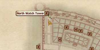 North Watch Tower | Elder Scrolls | Fandom