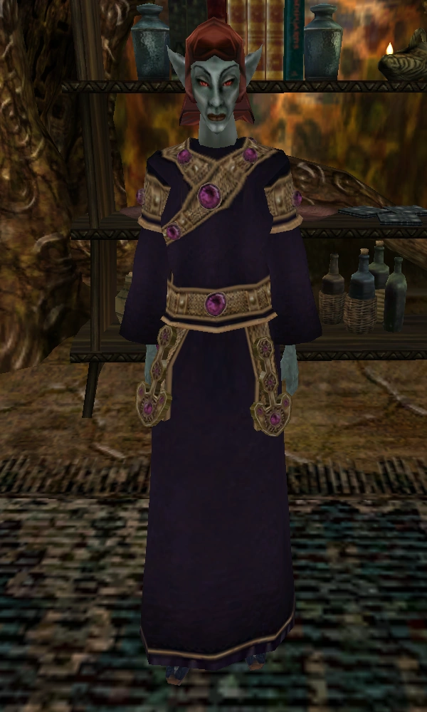 Reynel Uvirith | The Elder Scrolls Wiki | Fandom