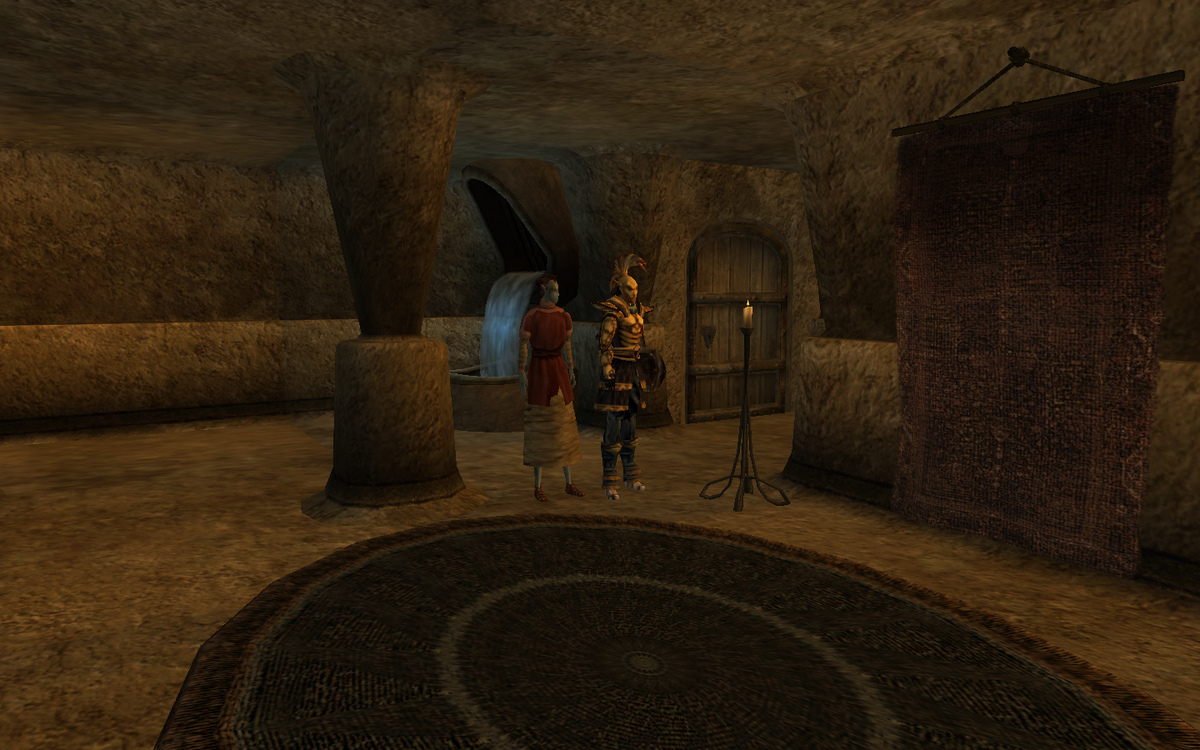 Арена Вивек The Elder Scrolls Wiki Fandom