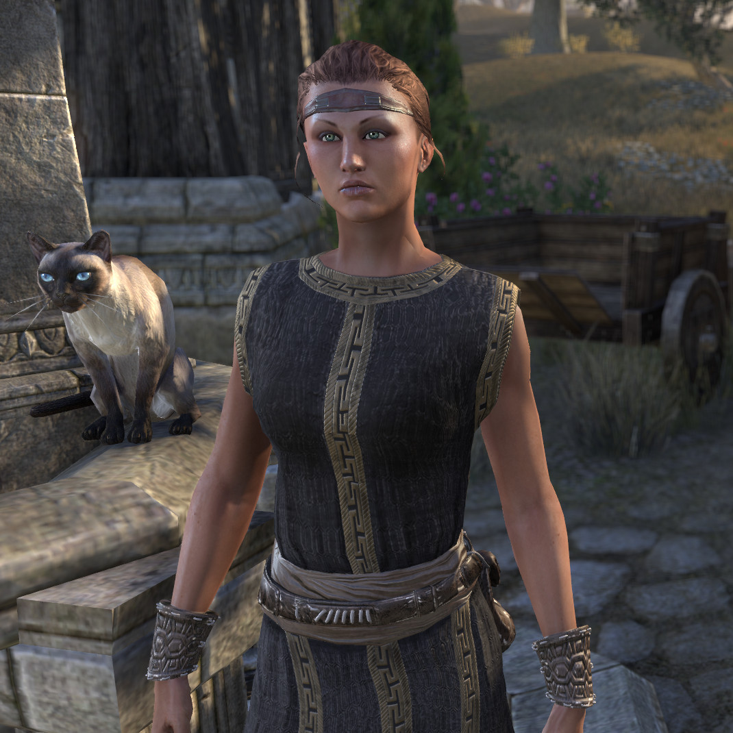 Люциния Роза The Elder Scrolls Wiki Fandom