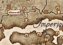 Aleswell (Oblivion) | Elder Scrolls | Fandom