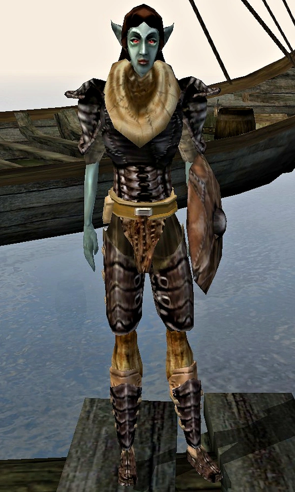 Baleni Salavel | Elder Scrolls | Fandom