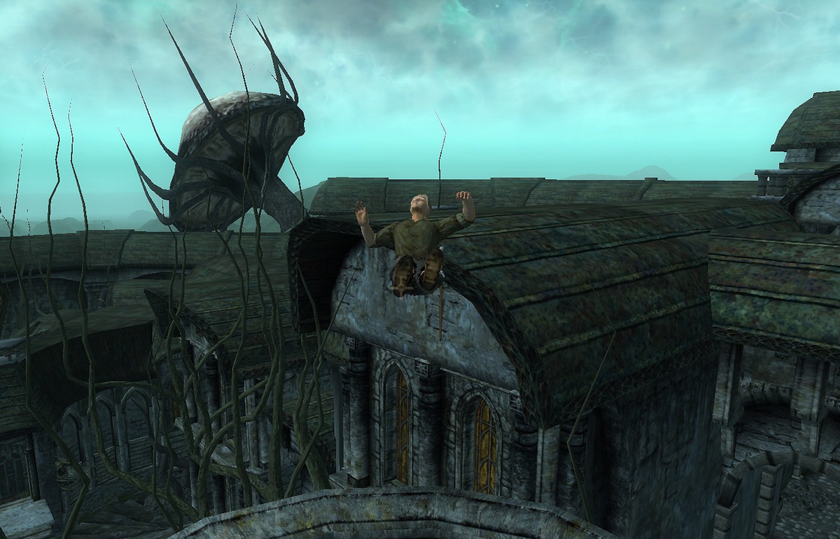 Le Repos Final Wiki The Elder Scrolls Fandom