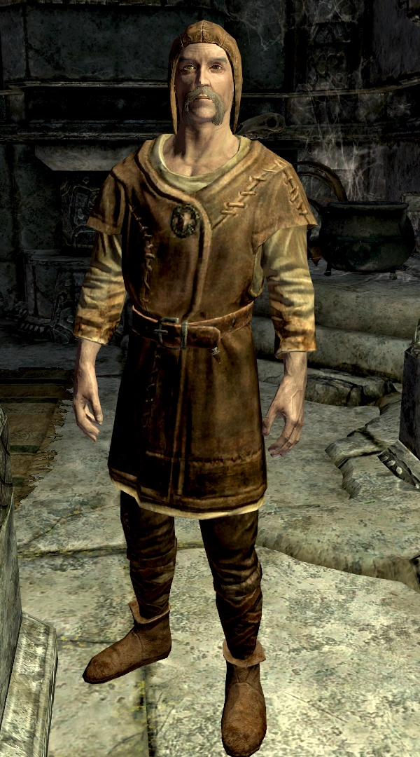 Imedhnain | Elder Scrolls | Fandom