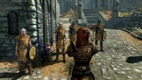 Irileth | Elder Scrolls | Fandom