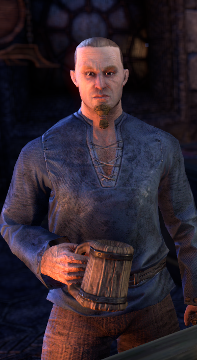Kémirik Froide Main Wiki The Elder Scrolls Fandom