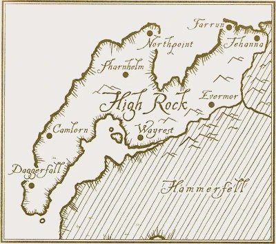 Guía de bolsillo del Imperio, Tercera Edición: Roca Alta | Elder ...