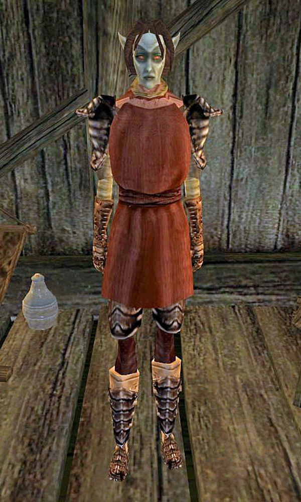 Mathesa Helvi | Elder Scrolls | Fandom