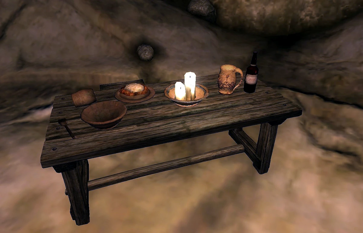 Newheim's Flagon | Elder Scrolls | Fandom