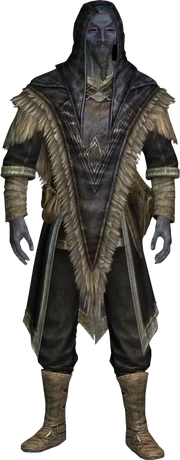 Savos Aren | Elder Scrolls | Fandom