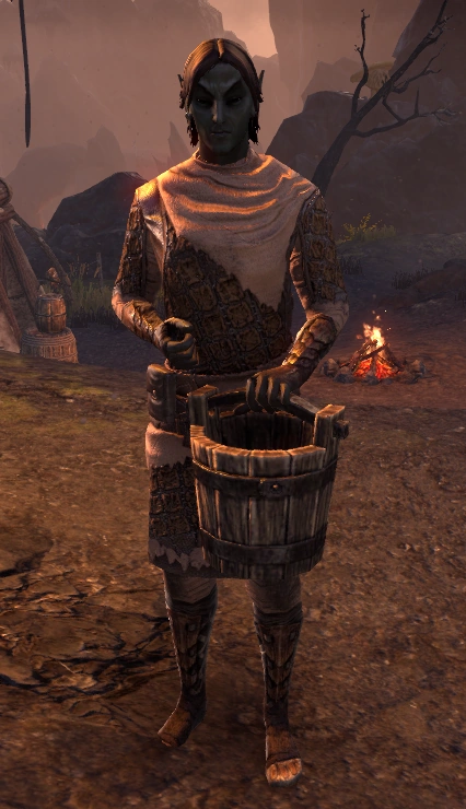 Sul-Ammu | Wiki The Elder Scrolls | Fandom