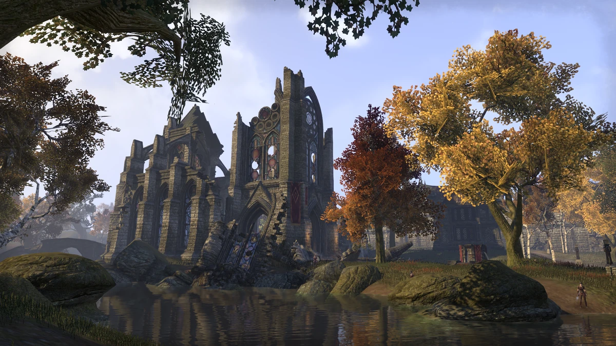 Cheydinhal (Online) | Wiki The Elder Scrolls | Fandom