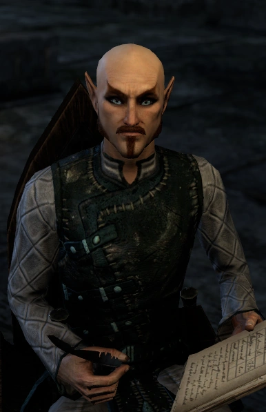 Vandulyar | Wiki The Elder Scrolls | Fandom