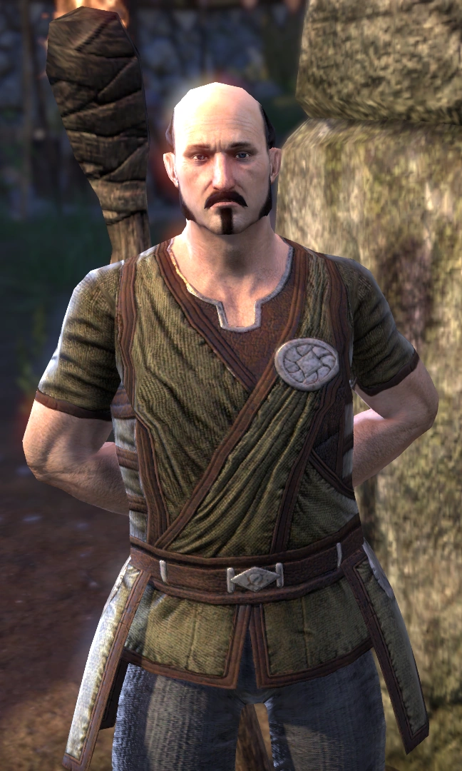 Varinus | Wiki The Elder Scrolls | Fandom