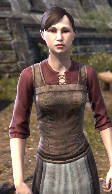 Vitache Donze | Wiki The Elder Scrolls | Fandom