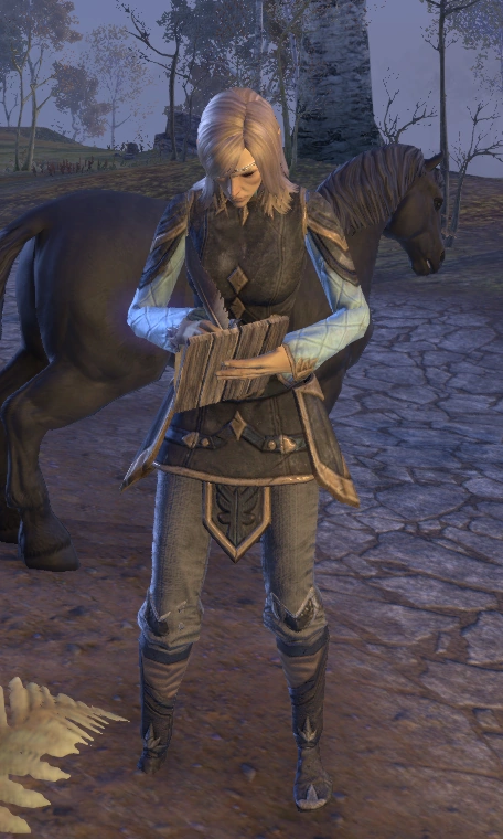 Anirione | Elder Scrolls | Fandom