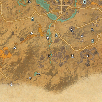 Brothers of Strife (Online Location) | Elder Scrolls | Fandom