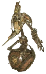 Двемерская сфера (Skyrim) | The Elder Scrolls Wiki | Fandom