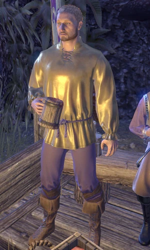 Festival Merrymaker | Elder Scrolls | Fandom