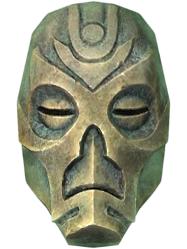 Krosis (Mask) | Elder Scrolls | Fandom