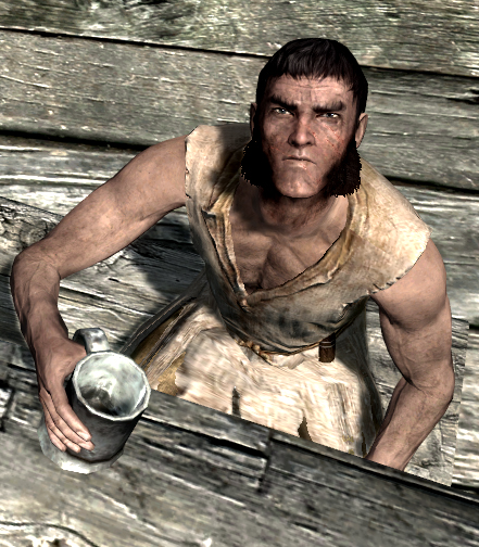 Contract Kill Narfi Elder Scrolls Fandom