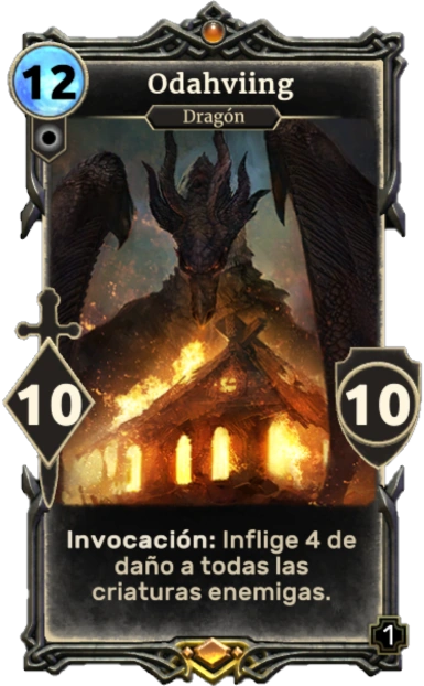 Odahviing (Legends) | Elder Scrolls | Fandom