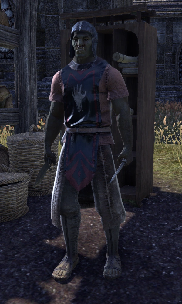 Razgugul | Elder Scrolls | Fandom