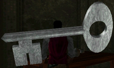 Silver Key (Palace) | Elder Scrolls | Fandom