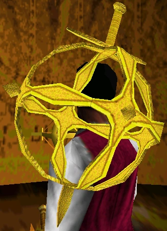 Talisman (Redguard) | Elder Scrolls | Fandom