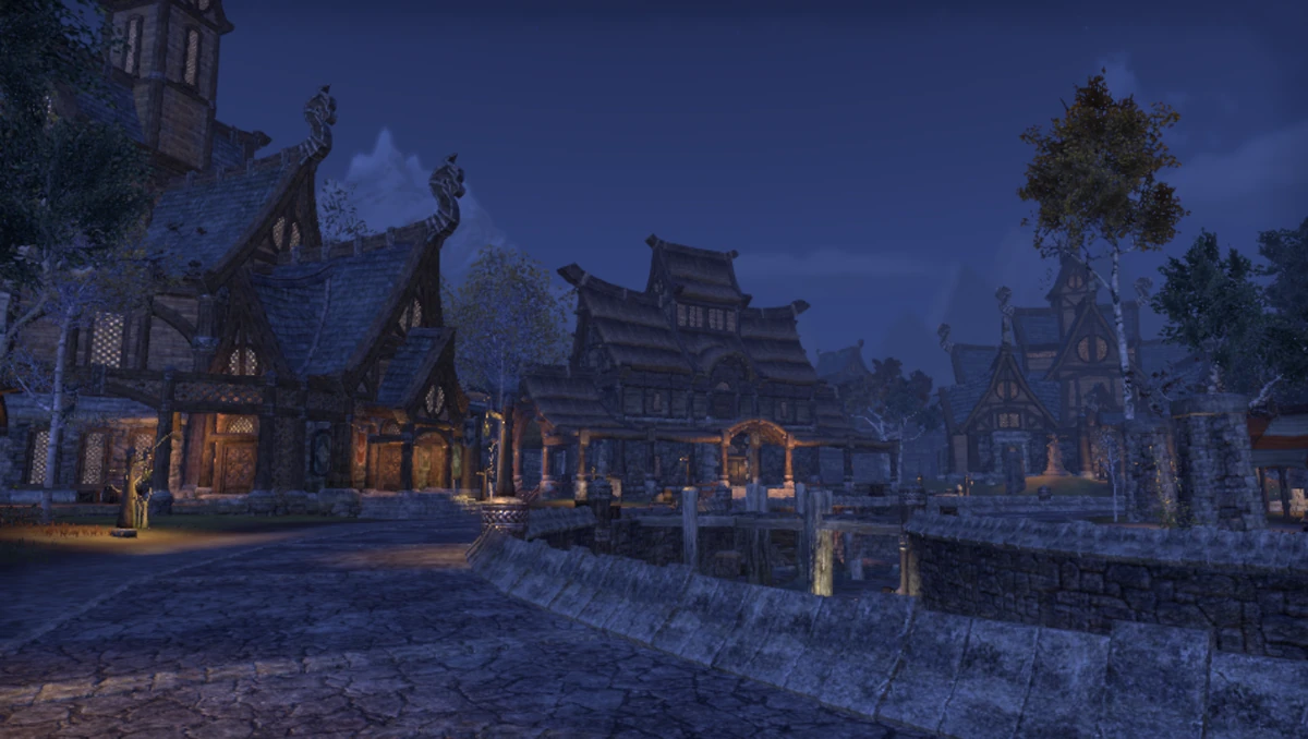 Riften (Online) | Elder Scrolls | Fandom