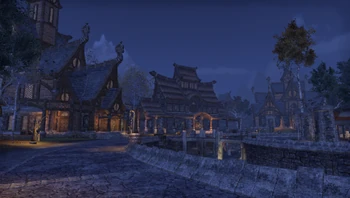 Riften (Online) | Elder Scrolls | Fandom