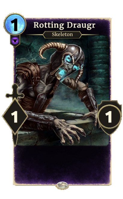 Rotting Draugr Elder Scrolls Fandom