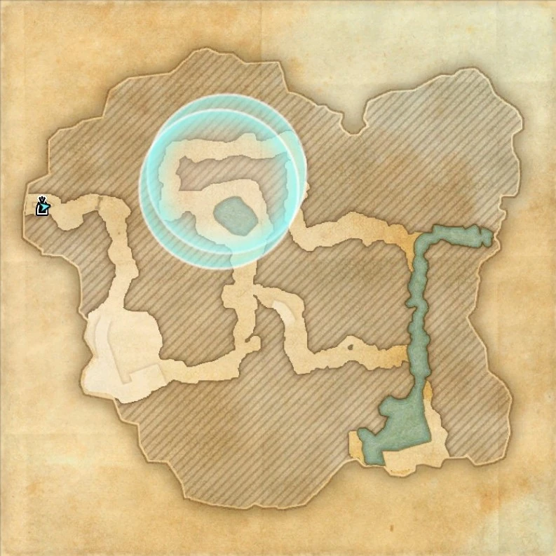 Smuggler's Den (Online) | Elder Scrolls | Fandom
