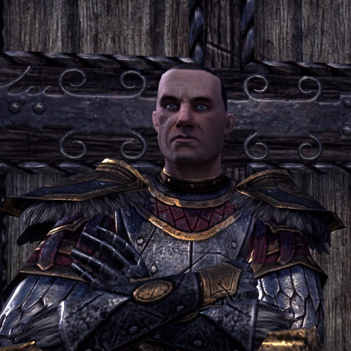 Хускарл Ларстар | The Elder Scrolls Wiki | Fandom