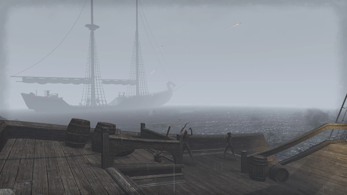 Abecean Sea (Online) | Elder Scrolls | Fandom