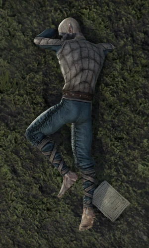 Ancalmo | Wiki The Elder Scrolls | Fandom