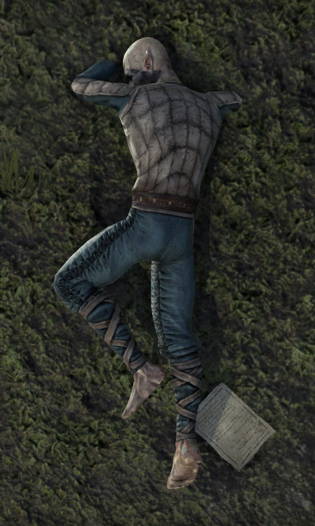 Ancalmo | Wiki The Elder Scrolls | Fandom