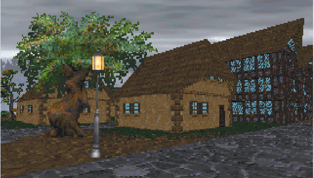 Blackfort | Elder Scrolls | Fandom