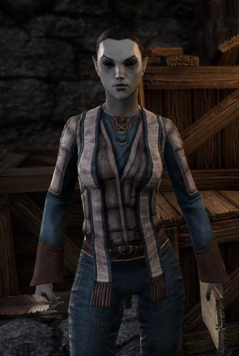 Darva | Wiki The Elder Scrolls | Fandom