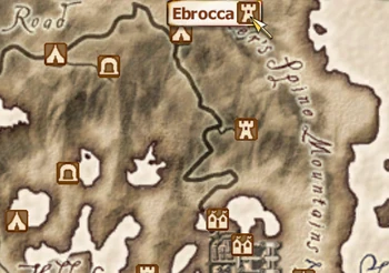 Ebrocca | Elder Scrolls | Fandom