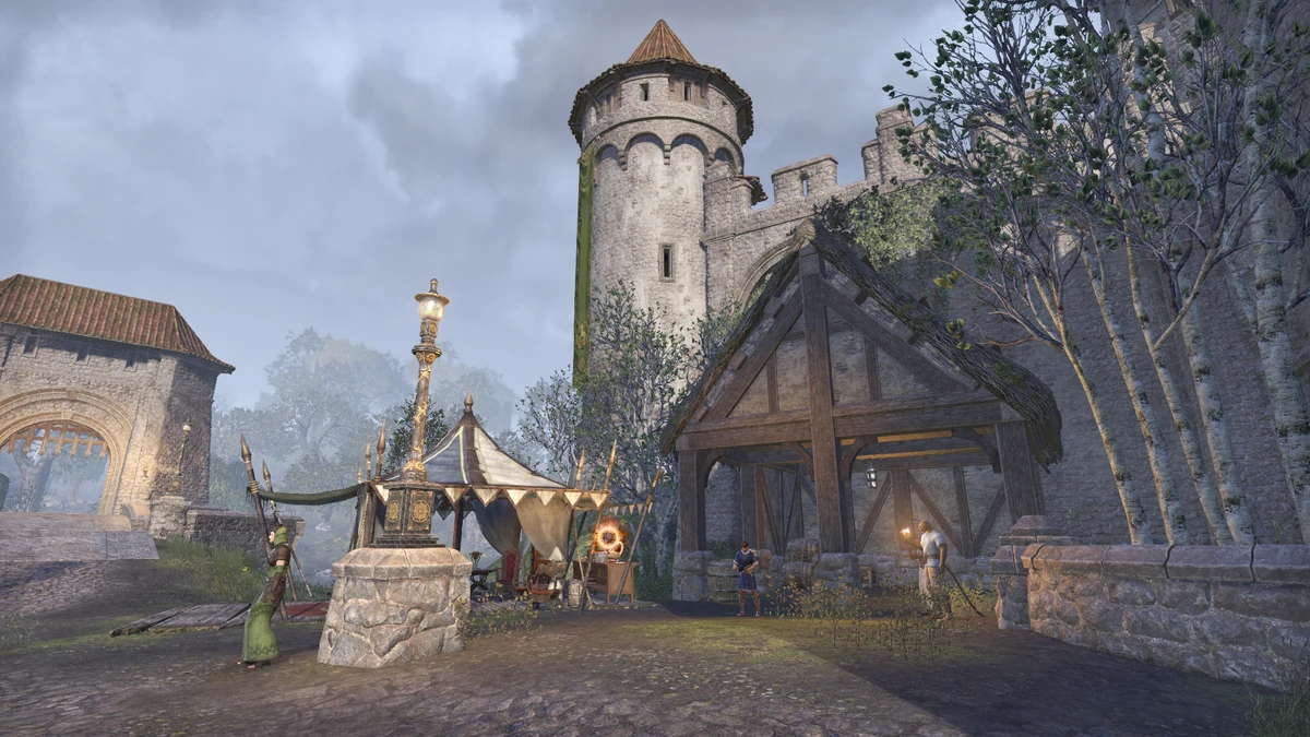 The Elder Scrolls Wiki:Weekly Updates/2021-07-24 | Elder Scrolls | Fandom