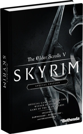 Guida di gioco di The Elder Scrolls V: Skyrim | The Elder Scrolls Wiki ...
