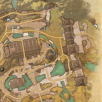 Markarth Fighters Guild | Elder Scrolls | Fandom