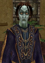 Vivec Informants | Elder Scrolls | Fandom
