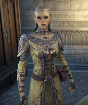 Sapiarch Hannayel | Elder Scrolls | Fandom