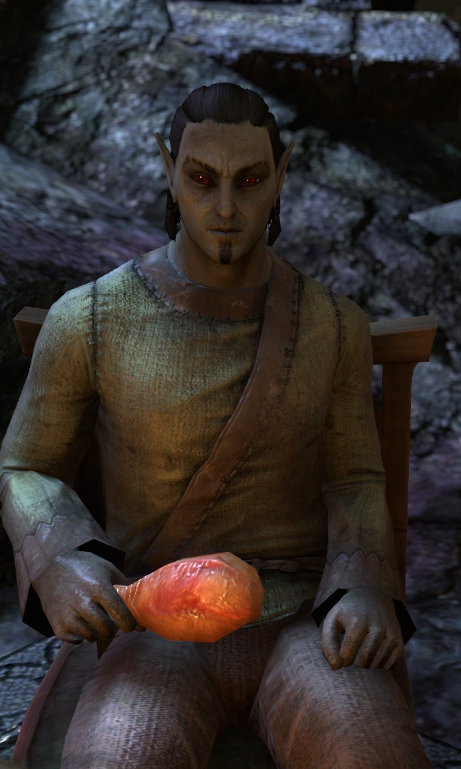 Sil | Wiki The Elder Scrolls | Fandom