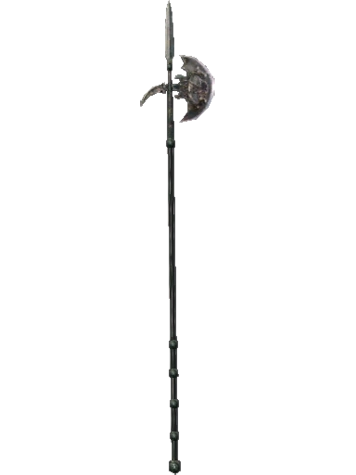 Stalowa halabarda | The Elder Scrolls Wiki | Fandom