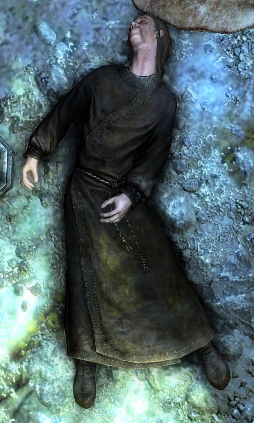 Stromm | Elder Scrolls | Fandom