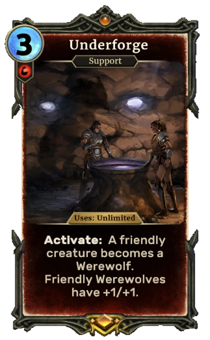 Underforge (Legends) | Elder Scrolls | Fandom