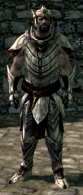 Древний фалмерский доспех The Elder Scrolls Wiki Fandom